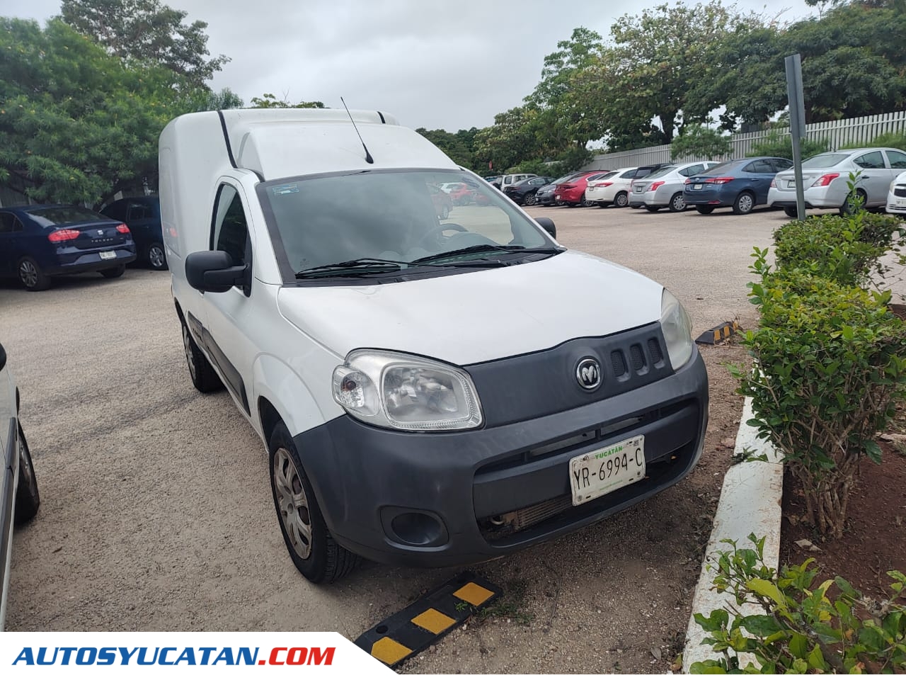 Dodge RAM Promaster Rapid 2020 – AutosYucatan.com
