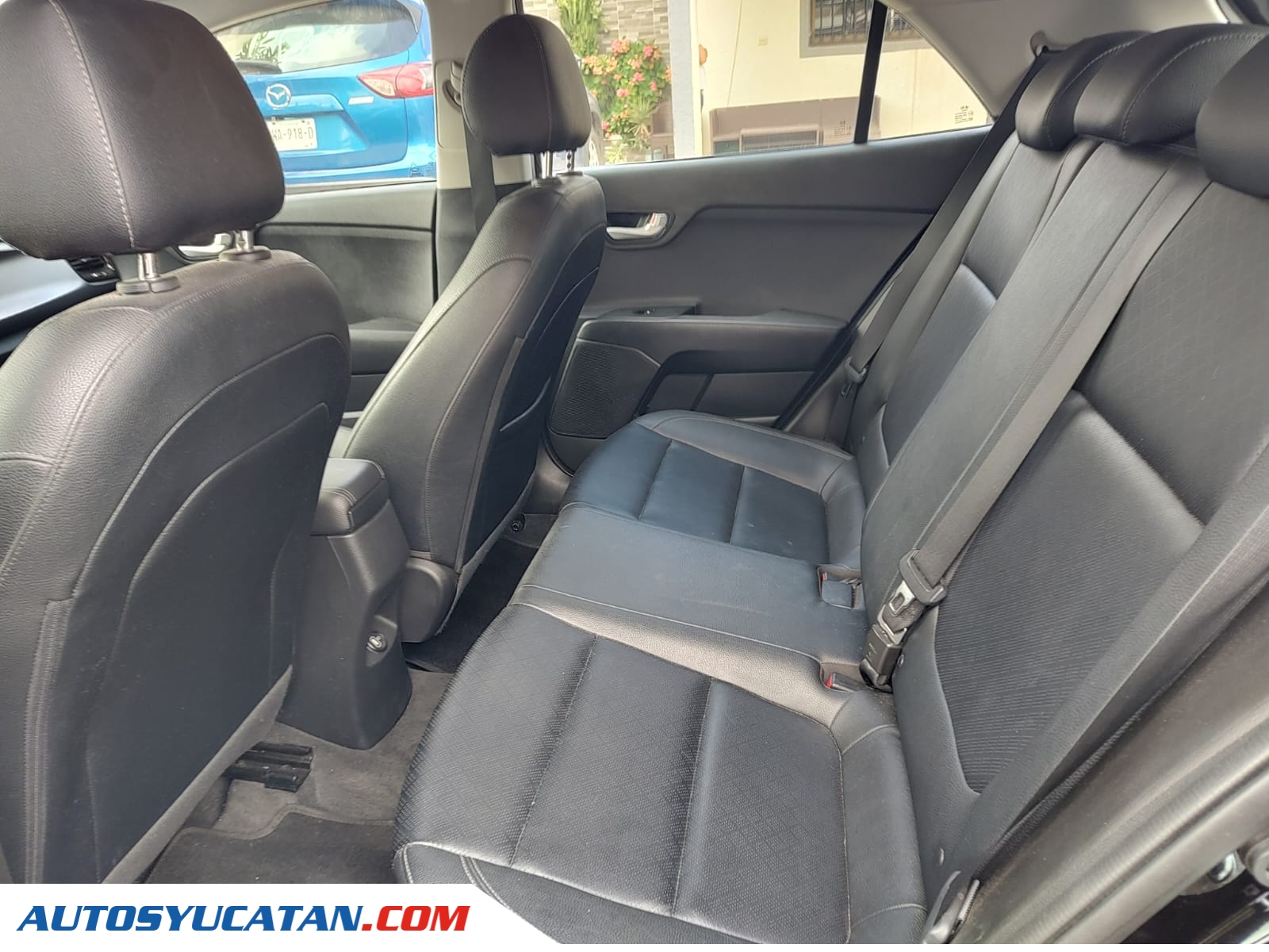 Kia Río EX Pack 2021 – AutosYucatan.com