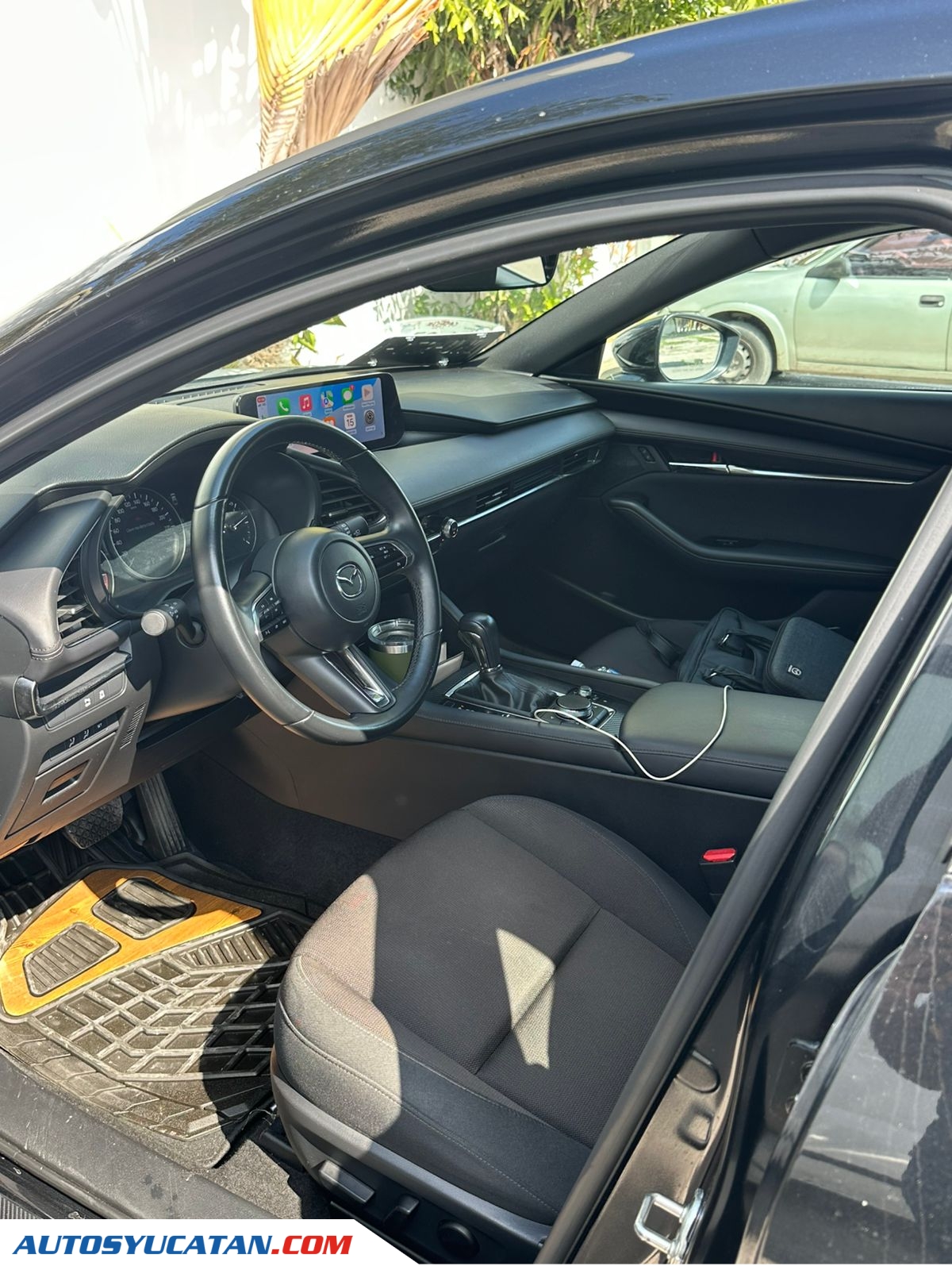 Mazda 3 HB I Sport – AutosYucatan.com