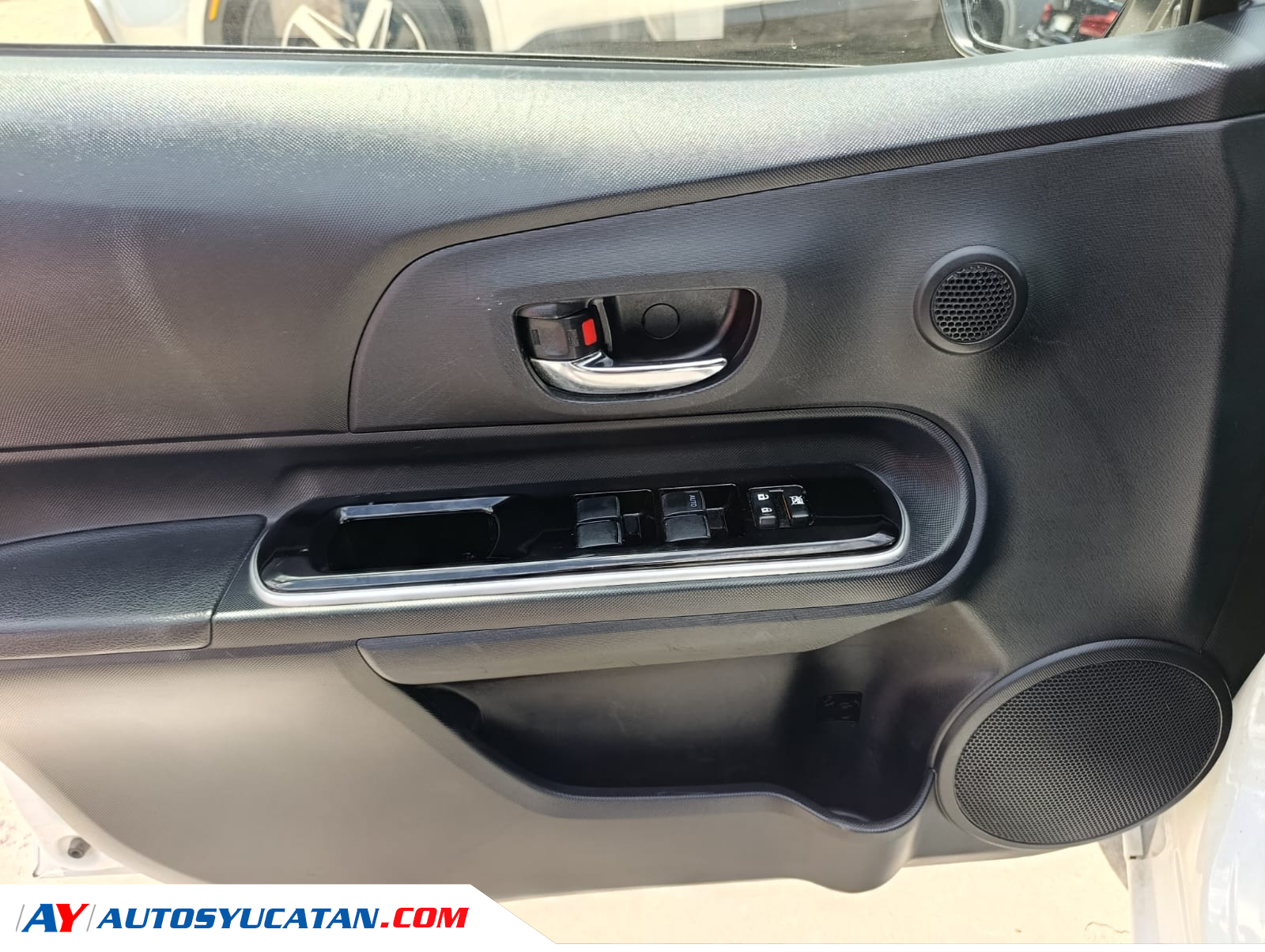 Toyota Prius C 2020 – AutosYucatan.com