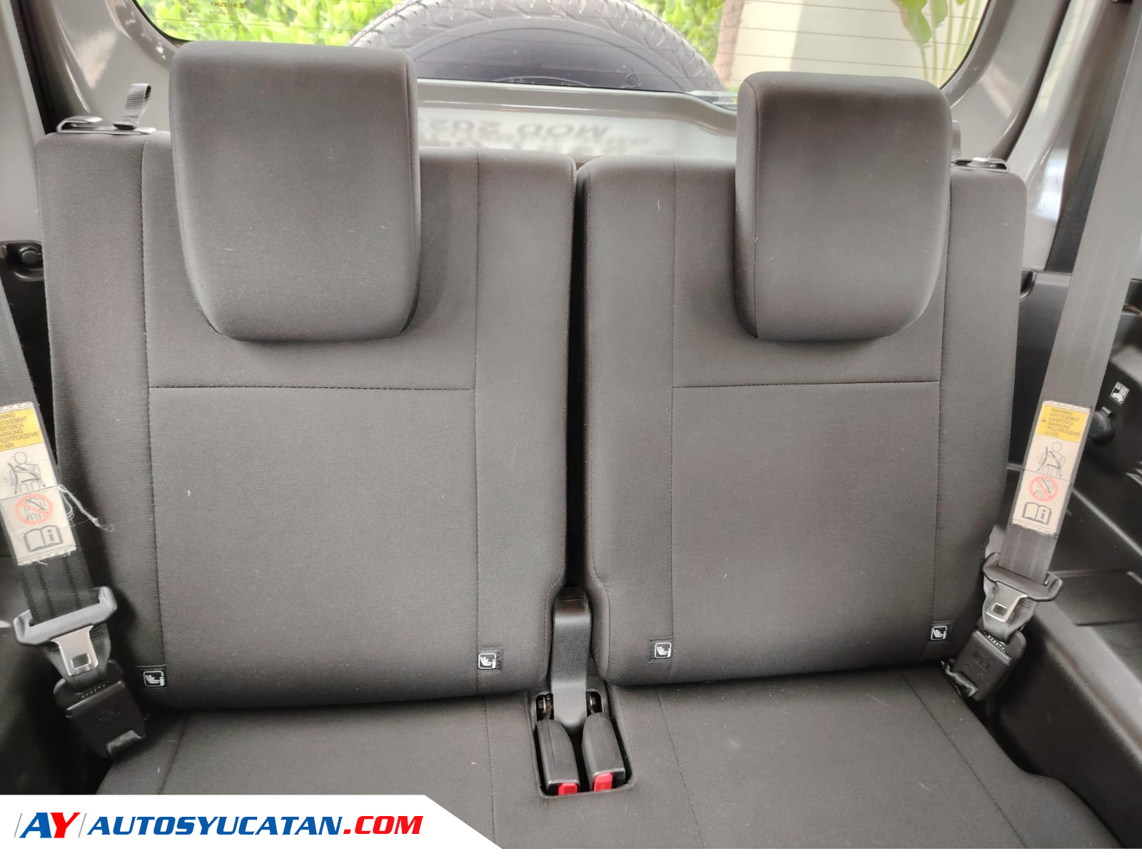 Suzuki Jimny GLX 3 Puertas TM 2024 – AutosYucatan.com